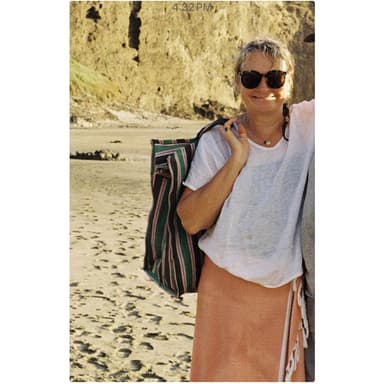 Anna Saunders | Find Your Midwife