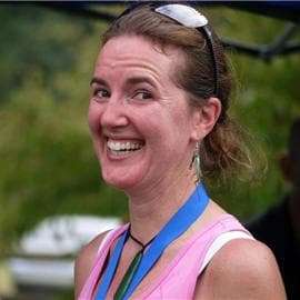 Catherine Clarke | Find Your Midwife