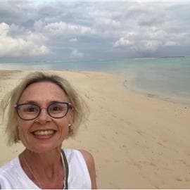 Cushla McLaren | Find Your Midwife