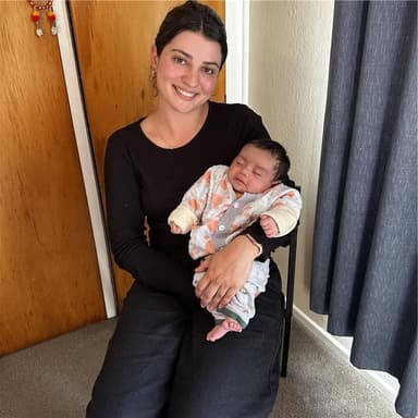 Elise Dein | Find Your Midwife