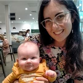 Emma Kirk | Find Your Midwife