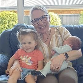 Jackie Snowden | Find Your Midwife