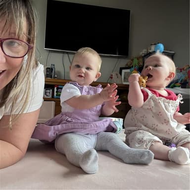 Laney Hall | Find Your Midwife