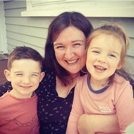 Rachel Grunsell | Find Your Midwife