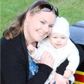 Tracey Turner-Crossan | Find Your Midwife