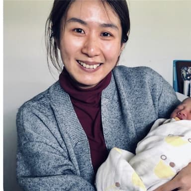 Victoria Lin | Find Your Midwife